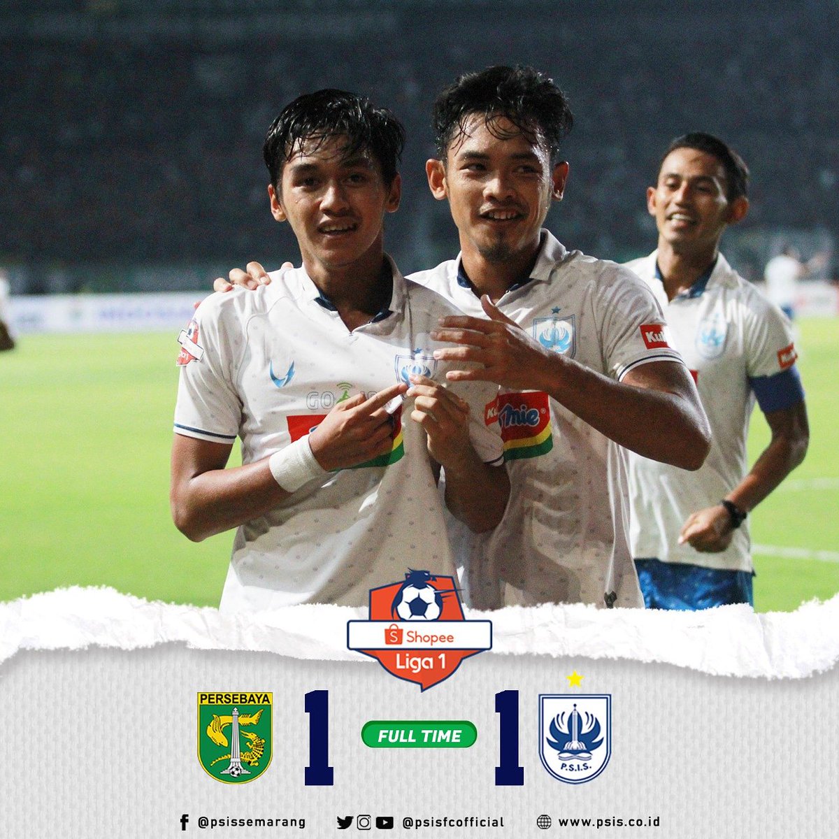 Arief Setyawan (@stywnrf) | Twitter