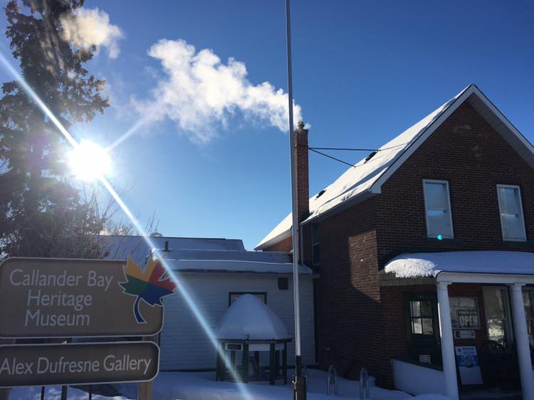 Callander Museum & Alex Dufresne Gallery on Twitter: "So we're not suggesting that you submit a ...