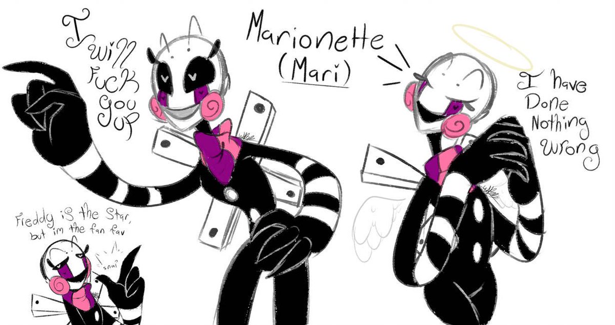 Jack In The Box Fnaf