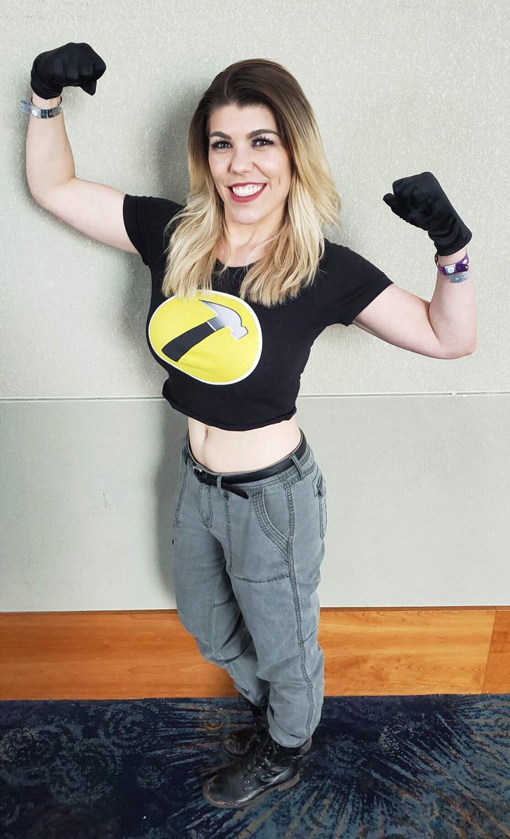 Twoucan - Nichole Morgan (@MsNicholeMorgan)