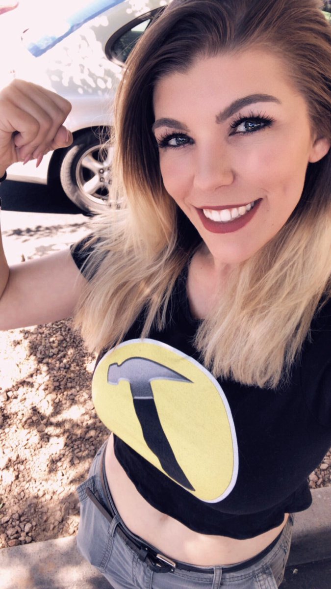 Twoucan - Nichole Morgan (@MsNicholeMorgan)