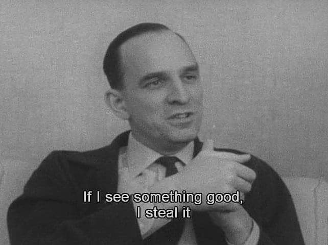Ingmar Bergman Quotes