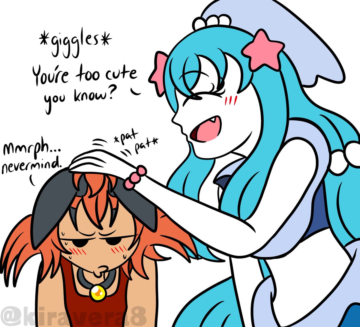 Weebo (@Weebo_Rumble) | Twitter