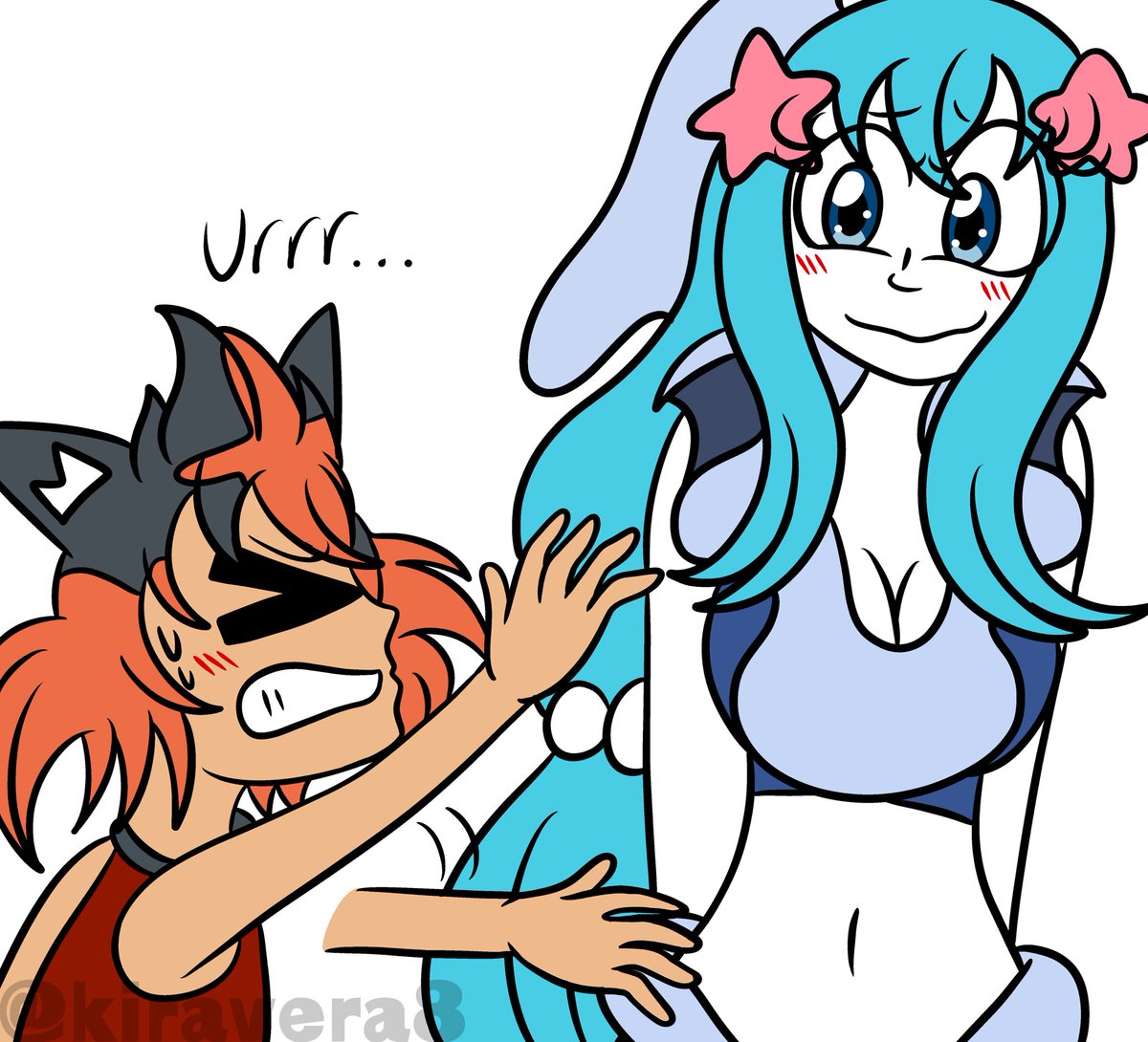 Weebo (@Weebo_Rumble) | Twitter