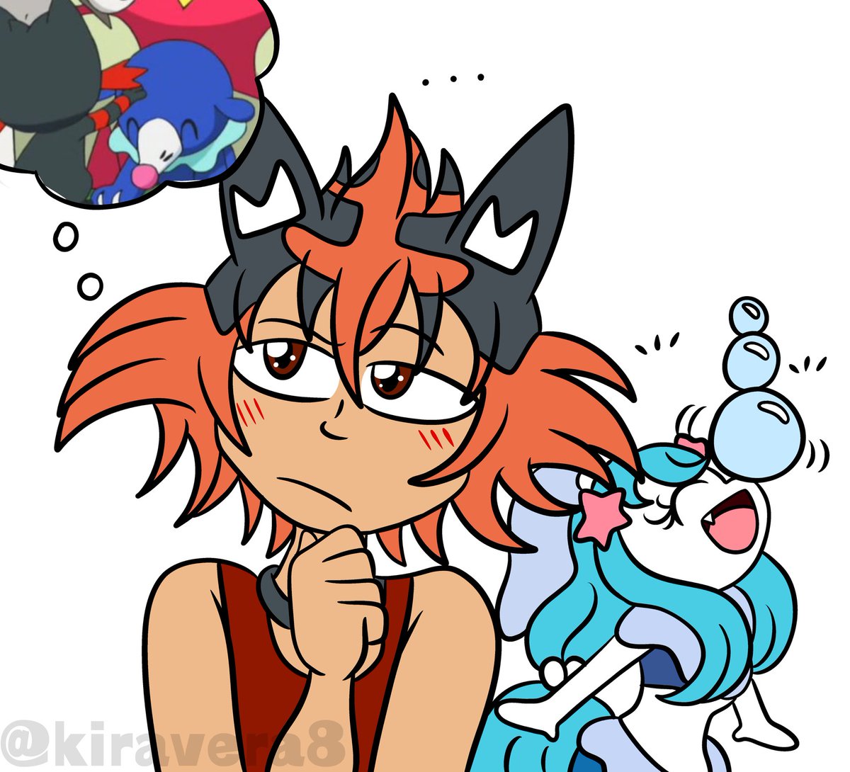 Weebo (@Weebo_Rumble) | Twitter