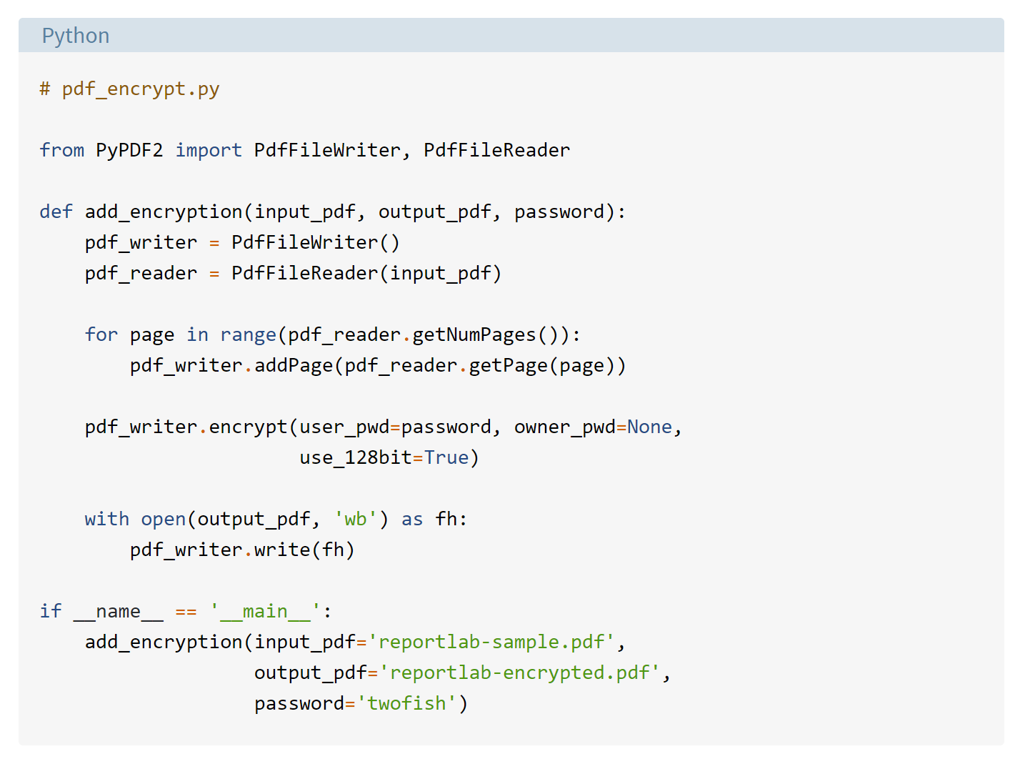 Real Python on Twitter: "🐍 How to Work With a PDF in Python -- https://t.co/YNtbst8RsJ…