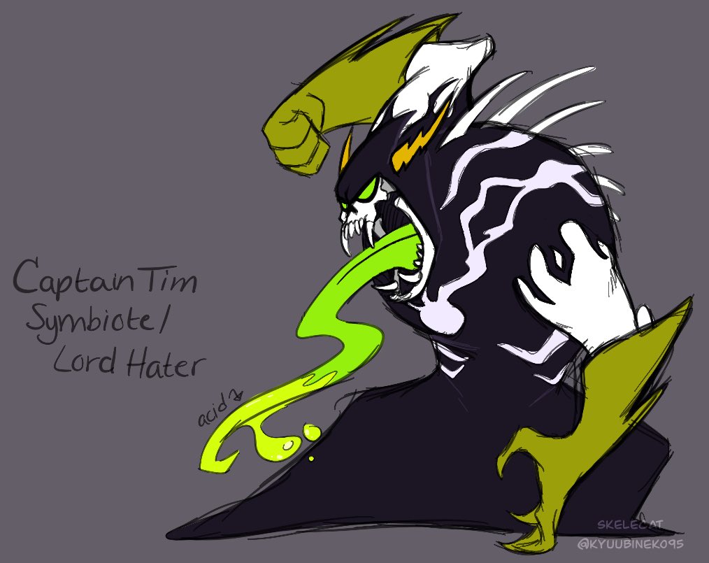 Wander Over Yonder Captain Tim