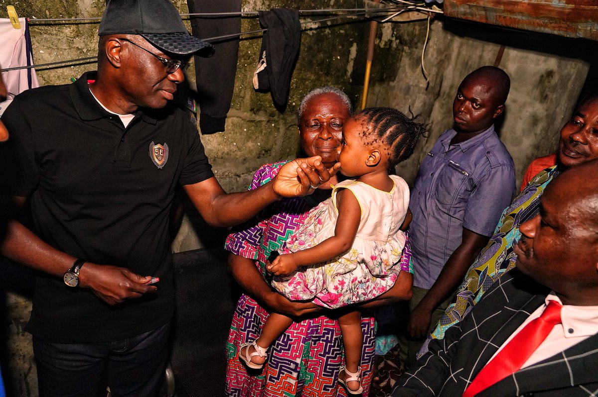 The New 3 Wise Men In Lagos. PICS - Politics (3) - Nigeria