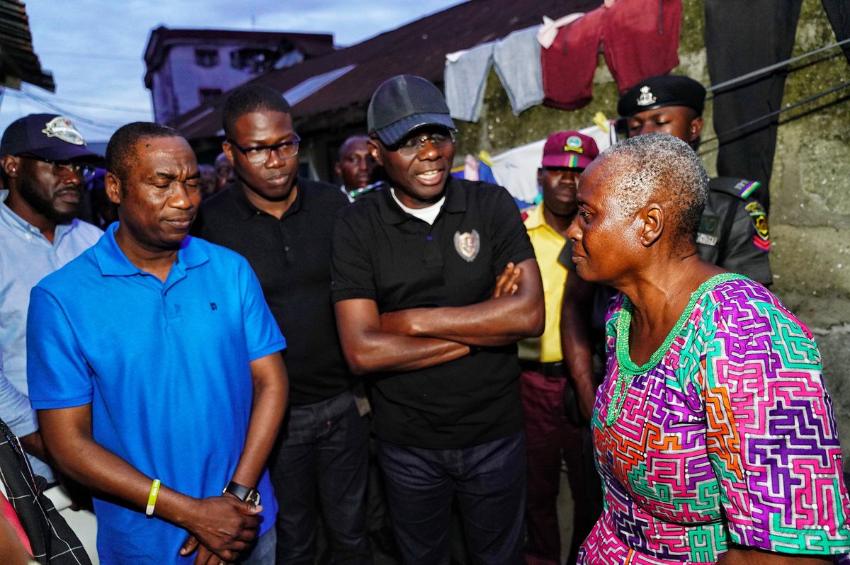 The New 3 Wise Men In Lagos. PICS - Politics (3) - Nigeria