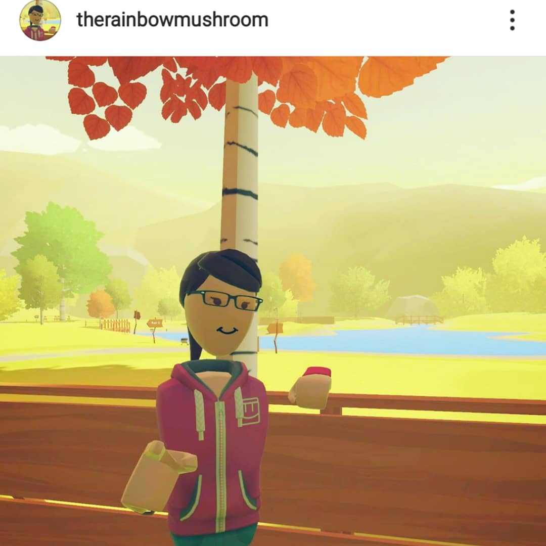Rec Room on Twitter: "Y'all really loving the pink hoodie huh? #RecRoom https://t.co/3GKbgn5Swv ...