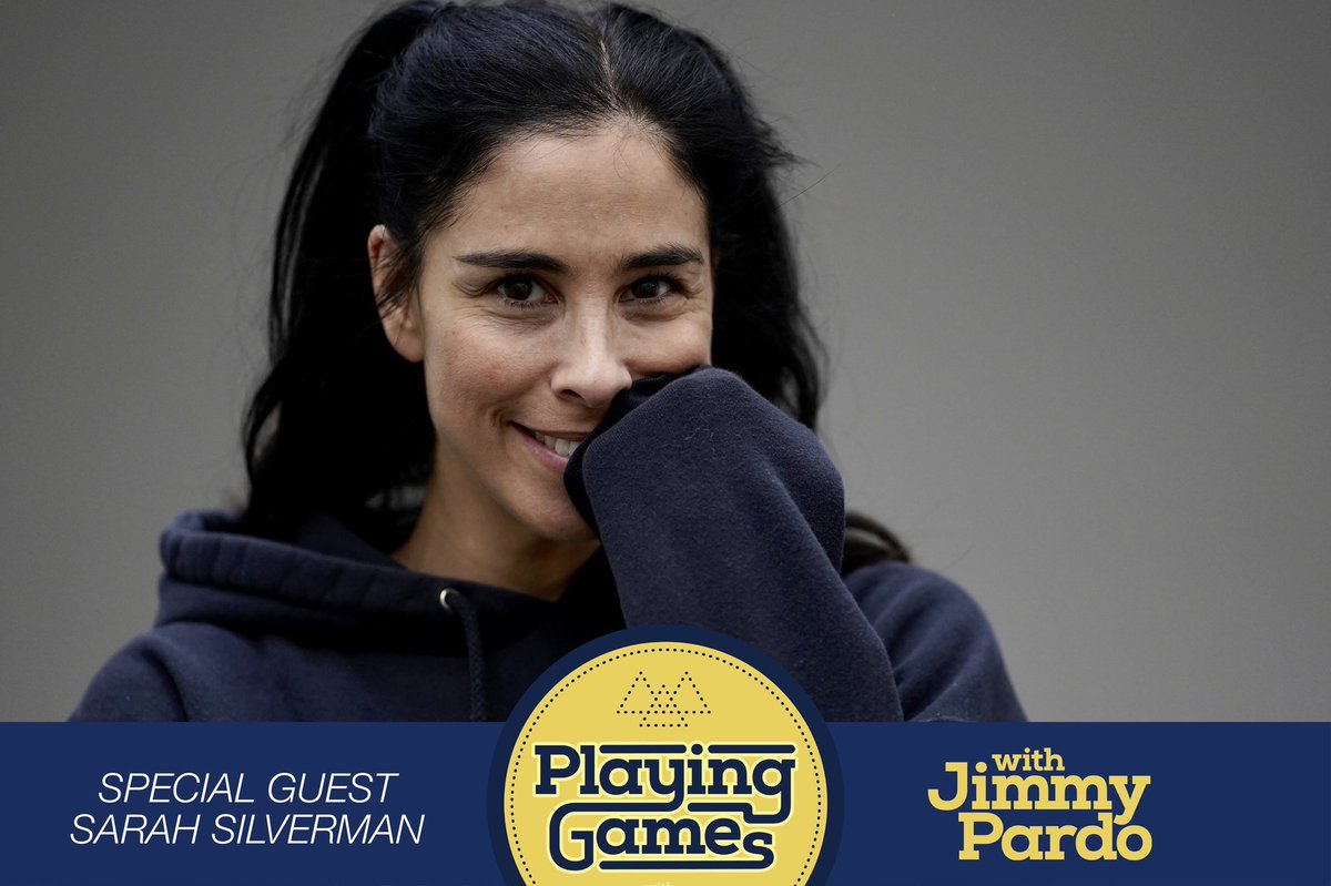 Sarah Silverman's Latest Tweets - NewsZoom