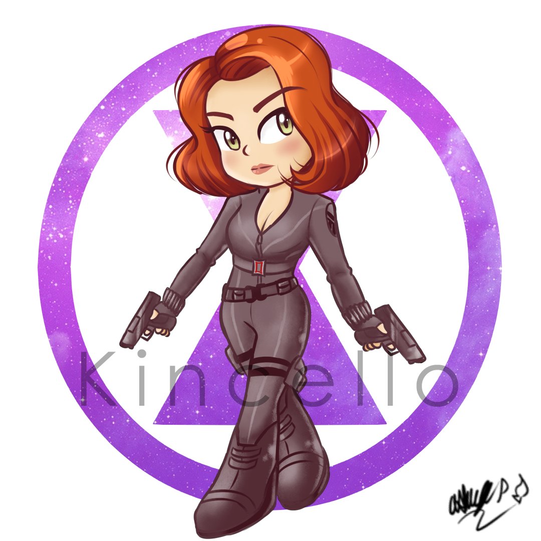 Chibi Hawkeye