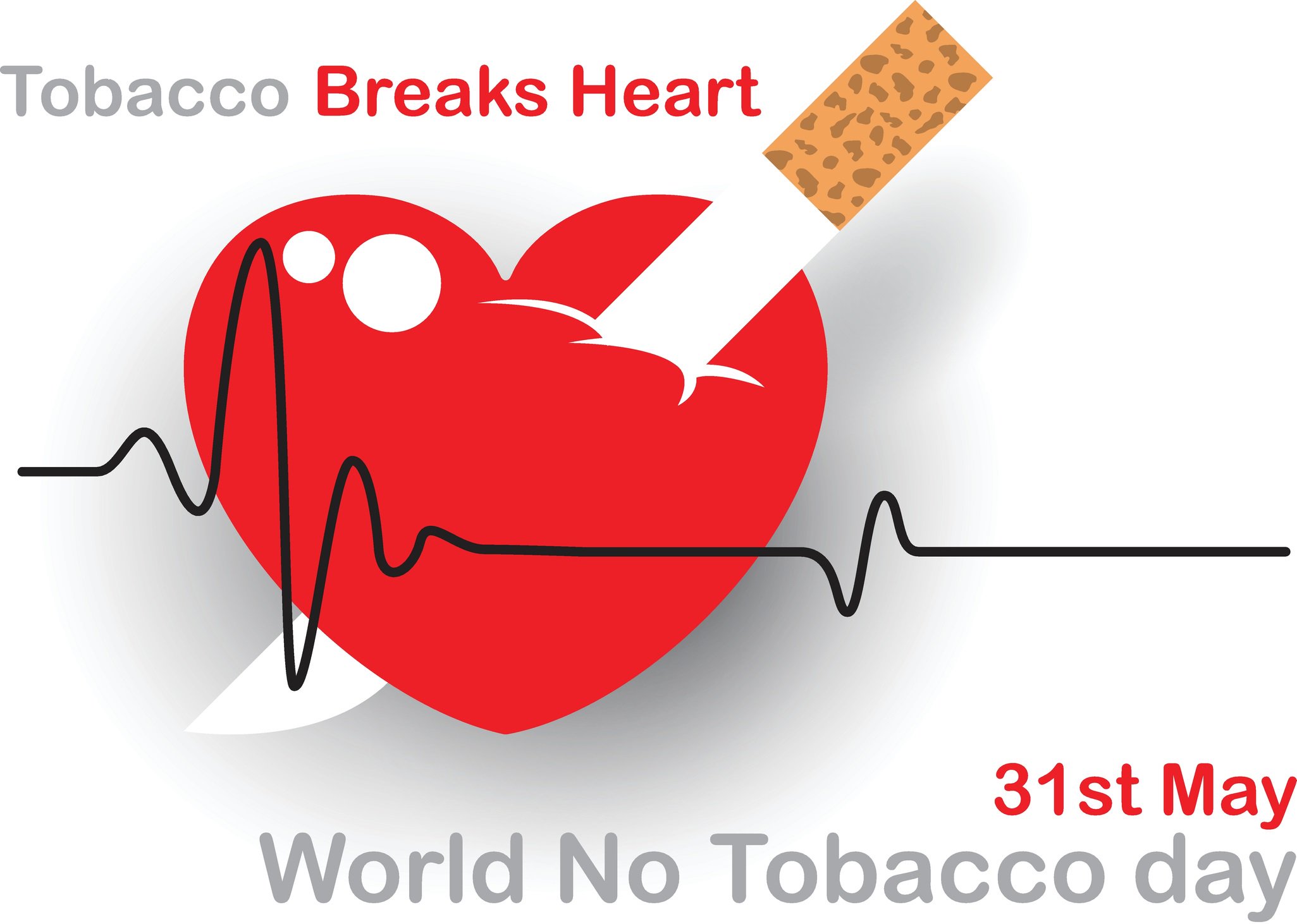 Smokers Heart Vs Non Smokers Heart
