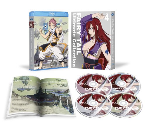 TVアニメ「FAIRY TAIL」&「FAIRY TAIL 100年クエスト」公式 on X TVアニメ「FAIRY TAIL」&「FAIRY TAIL 100年クエスト」公式 on X