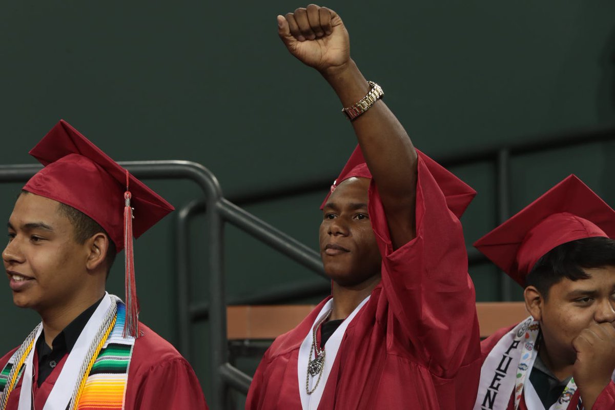 Desert Mirage High School