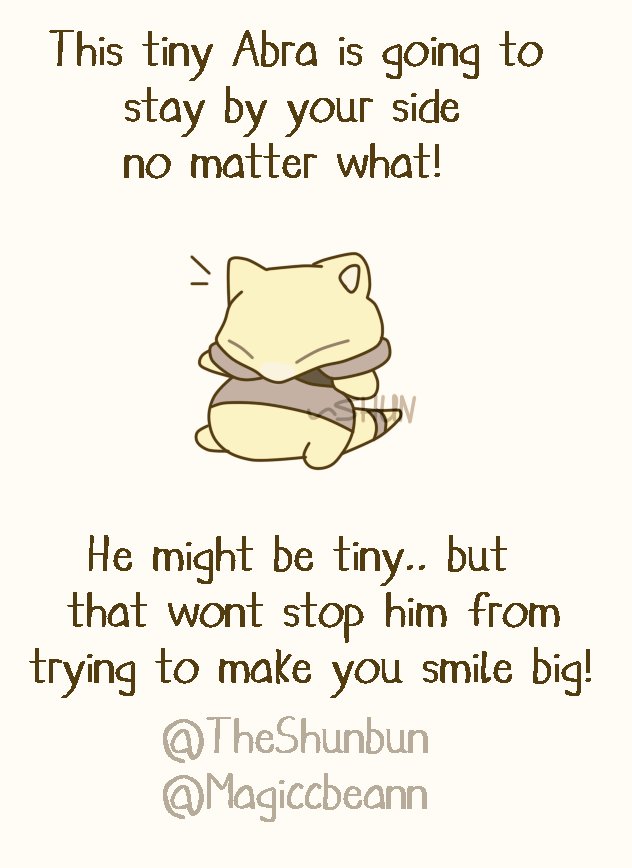 Cute Pokemon Quotes