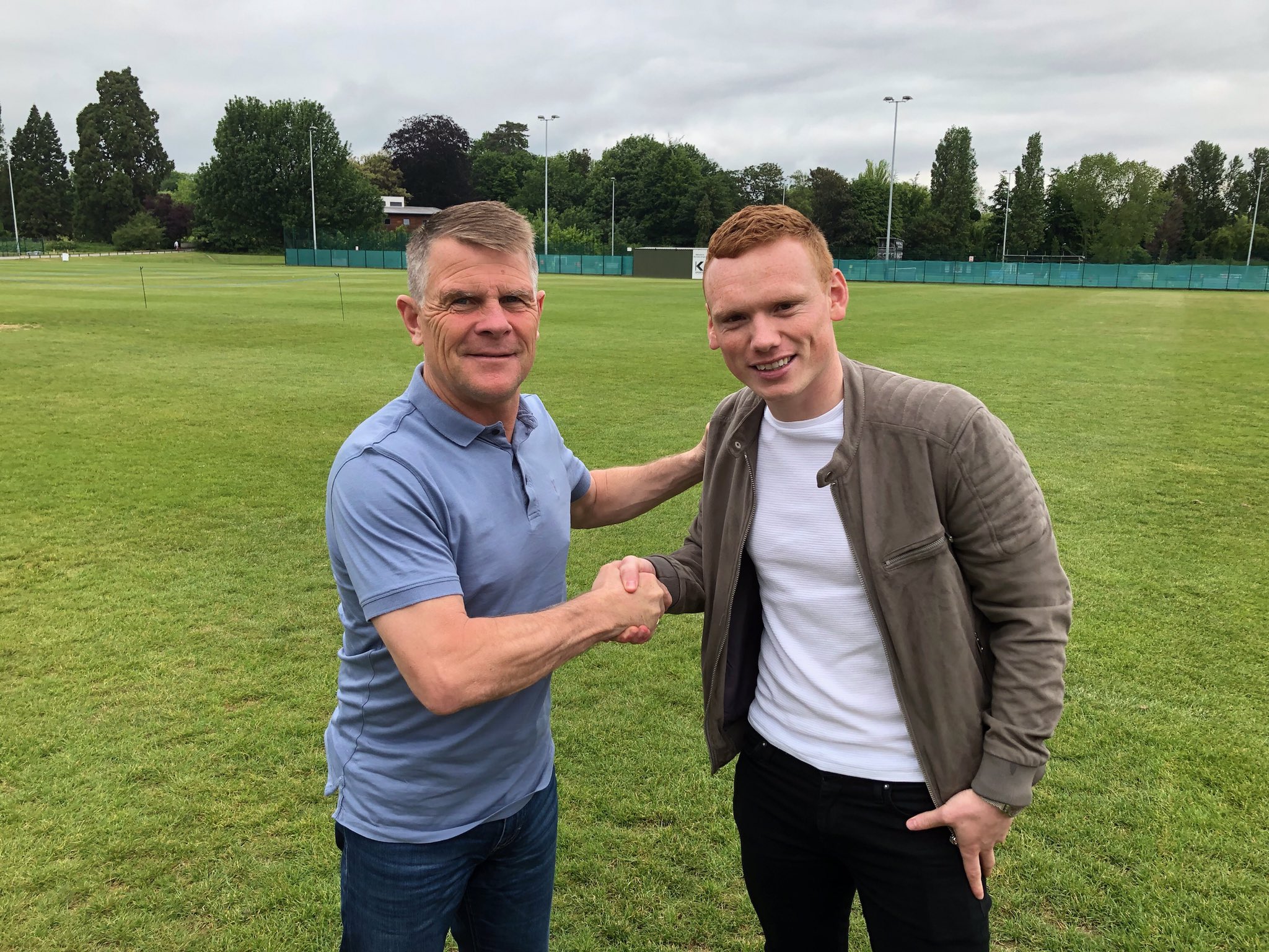 Dover Athletic FC on Twitter: "DONE DEAL: 📄🖋 We are delighted to announce the signing of ...
