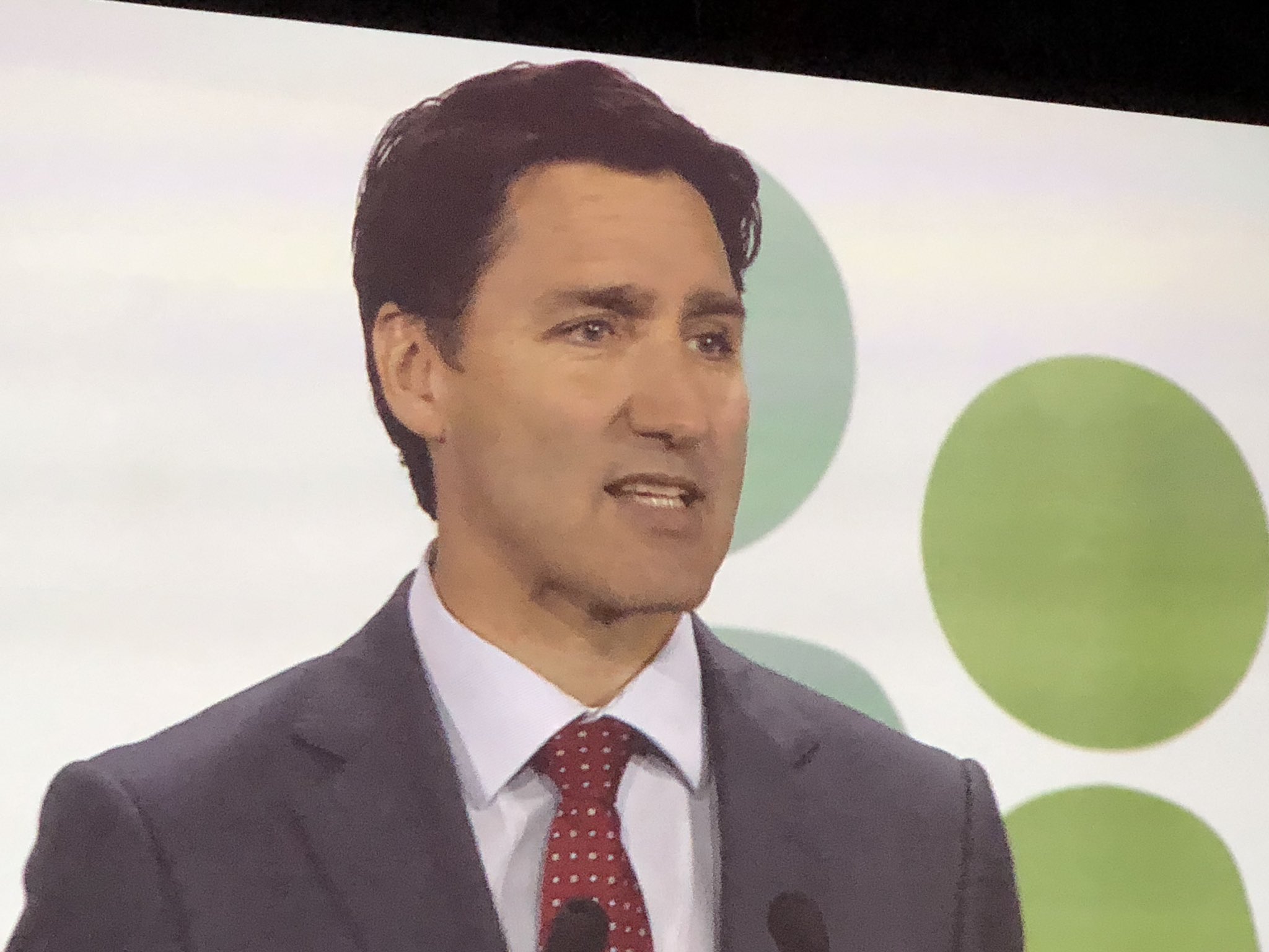 Naheed Nenshi On Twitter First Political Keynote At Fcm2019 Is Prime