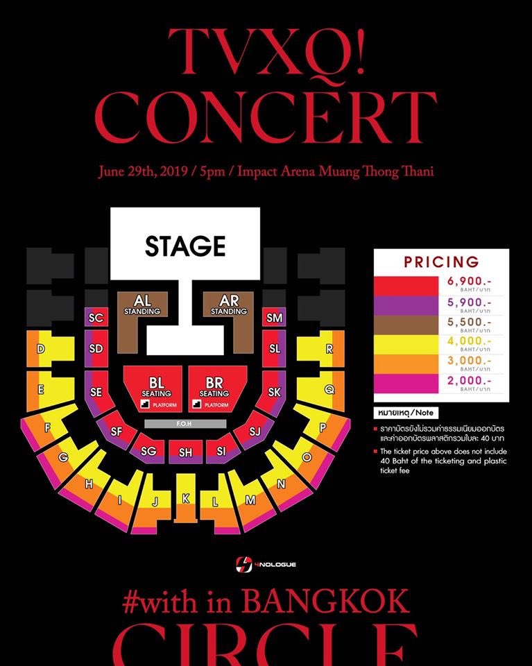 SM True on Twitter: "พรุ่งนี้แล้วนะคะ กับการเปิดขายบัตร “TVXQ! CONCERT -CIRCLE- #with in BANGKOK ...