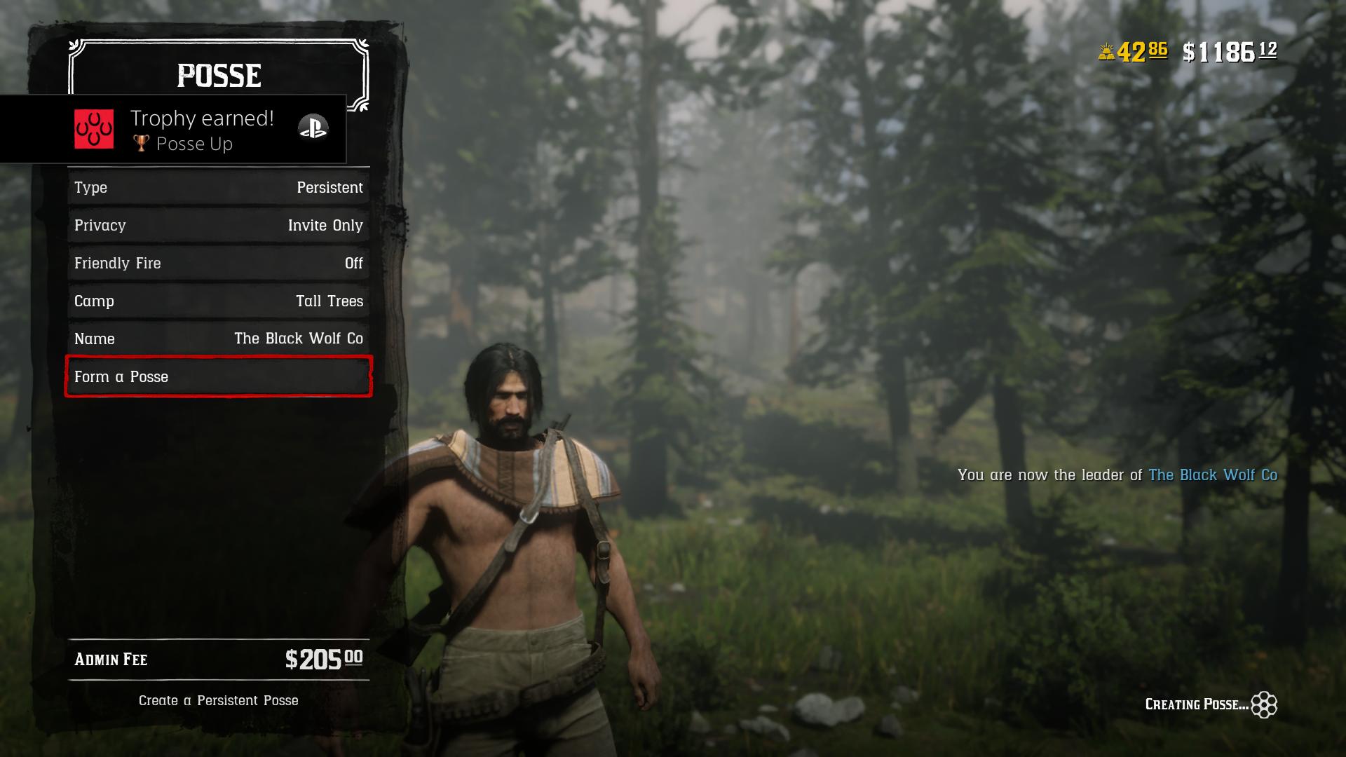 Post your Red Dead Online character - Page 52 - Red Dead Online - GTAForums