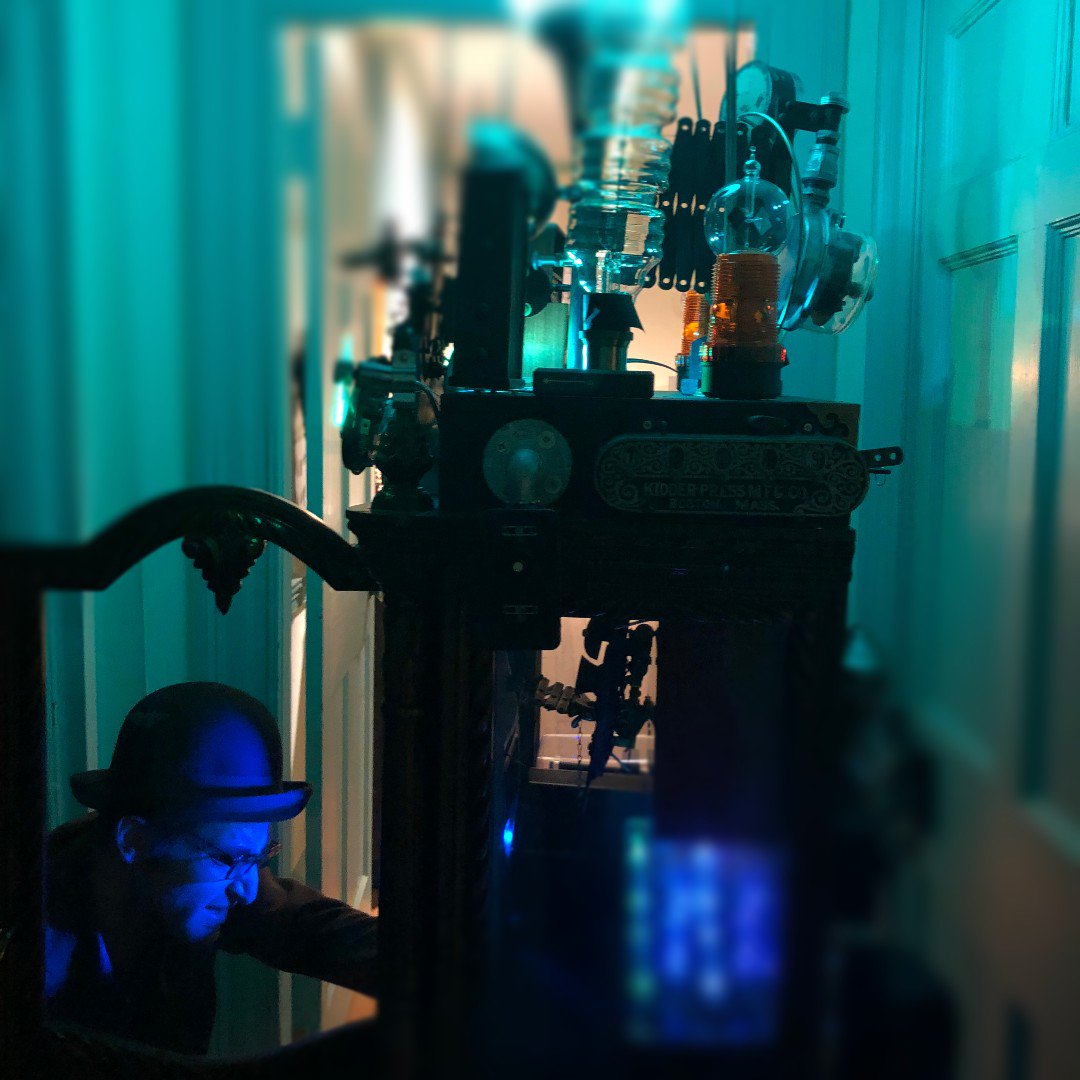 Nancy Proctor (@nancyproctor) | Twitter