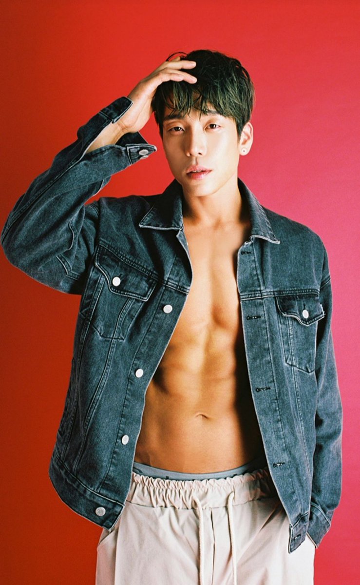 Lee Changmin Profile – Nea