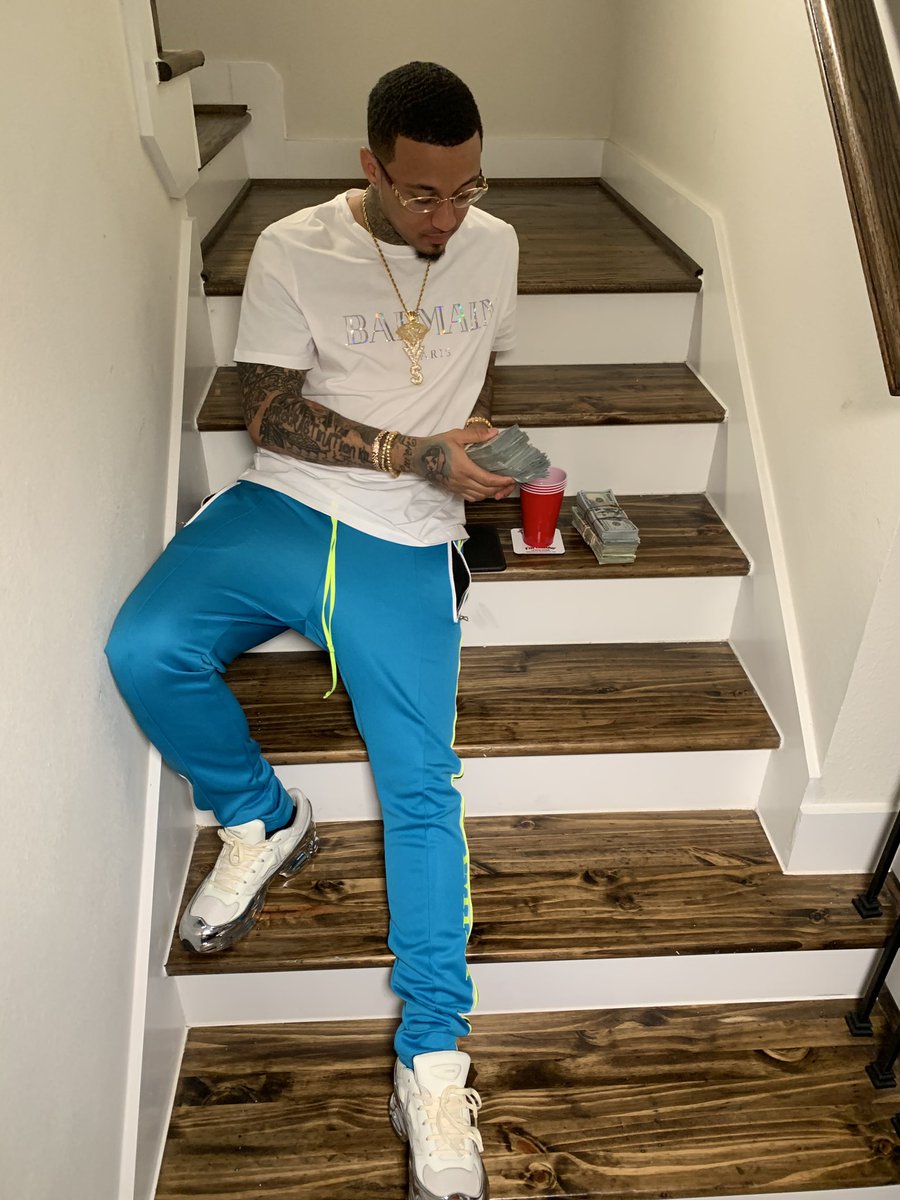 Kirko Bangz Wallpaper