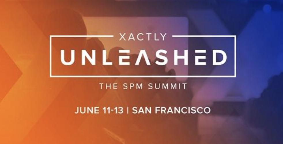 Spectrum on Twitter: "We're less than two weeks out from #XactlyUnleashed! We are proud to be a ...