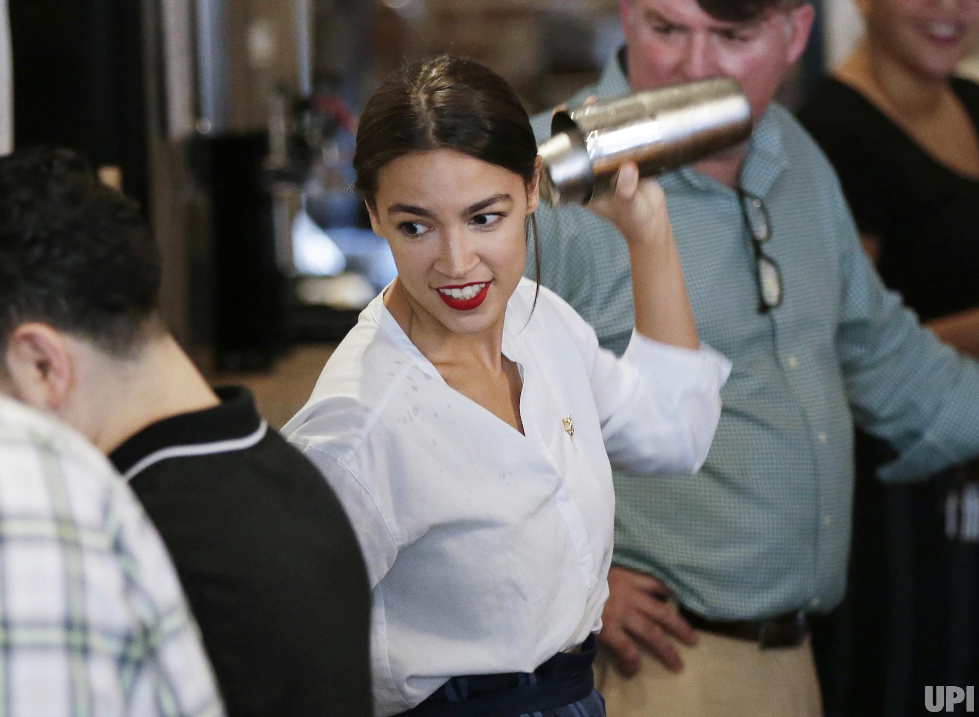 AOC will win 2028 > General Discussion > AR15.COM