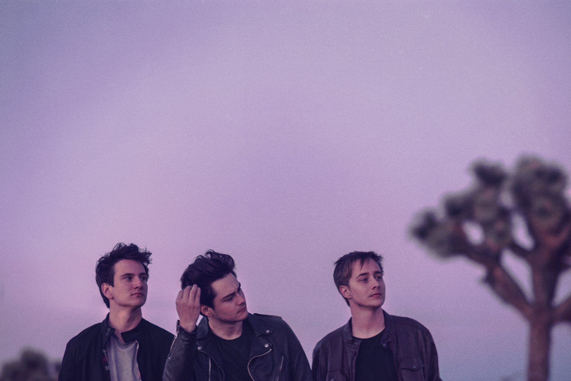 Before You Exit Band Logo