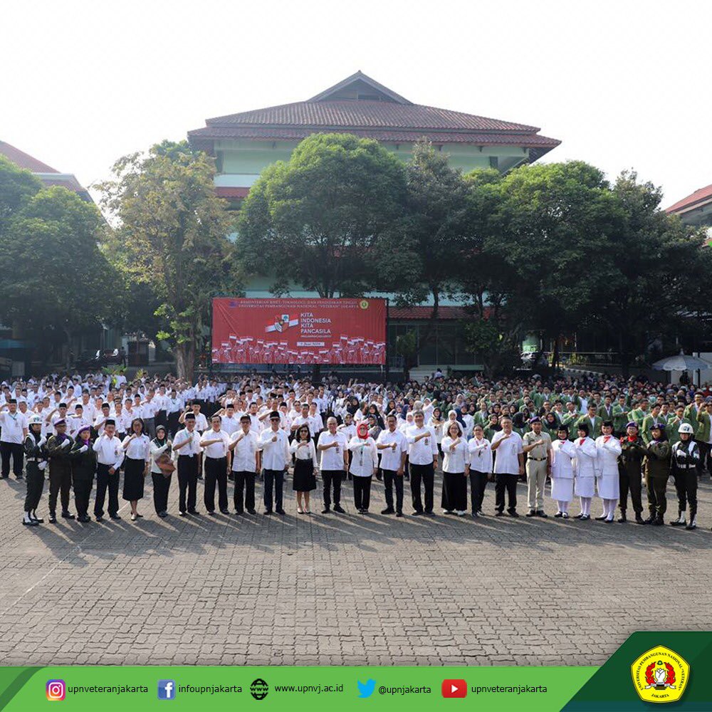 PENYERAHAN SERTIFIKAT PROFESIONAL MAHASISWA FAKULTAS ILMU KOMPUTER UPN “VETERAN” JAKARTA - UPN ...