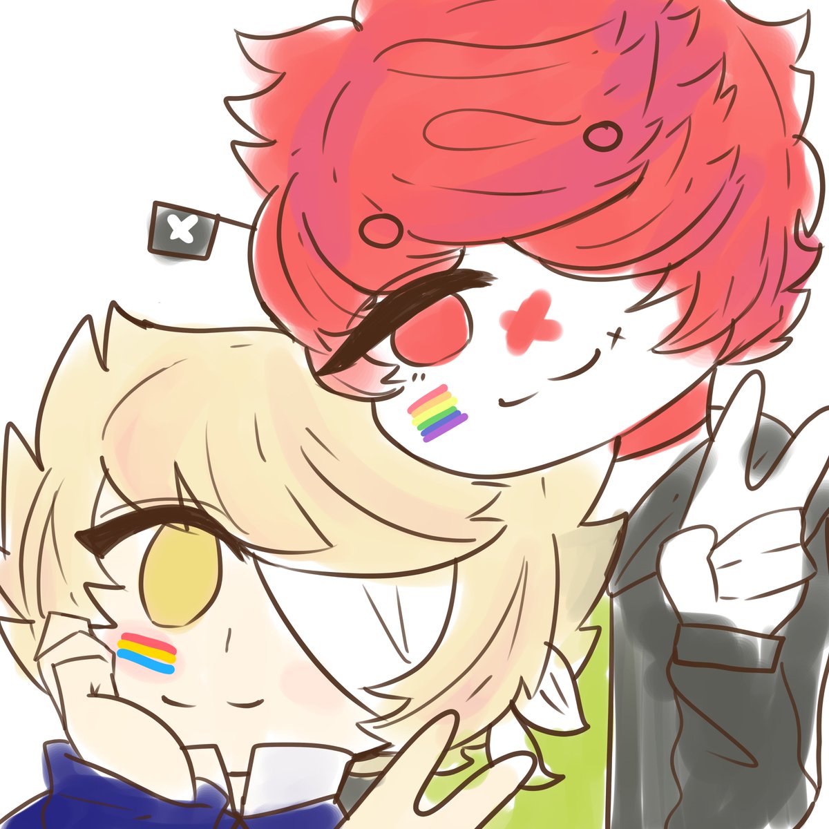 Vocaloid Ships - Teravista