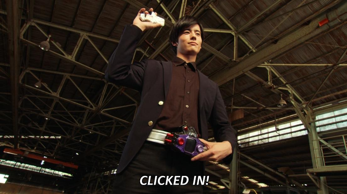 QuasarX on Twitter: "Also Smart Move making the BuggleVisor an actual Driver as well…