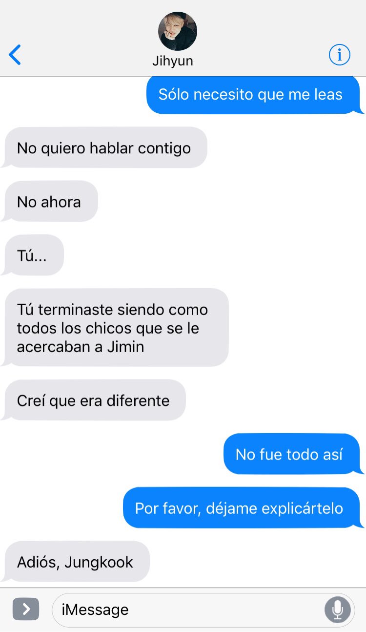 emy 🌸 on Twitter: "[ 288 ] Querer explicarlo…