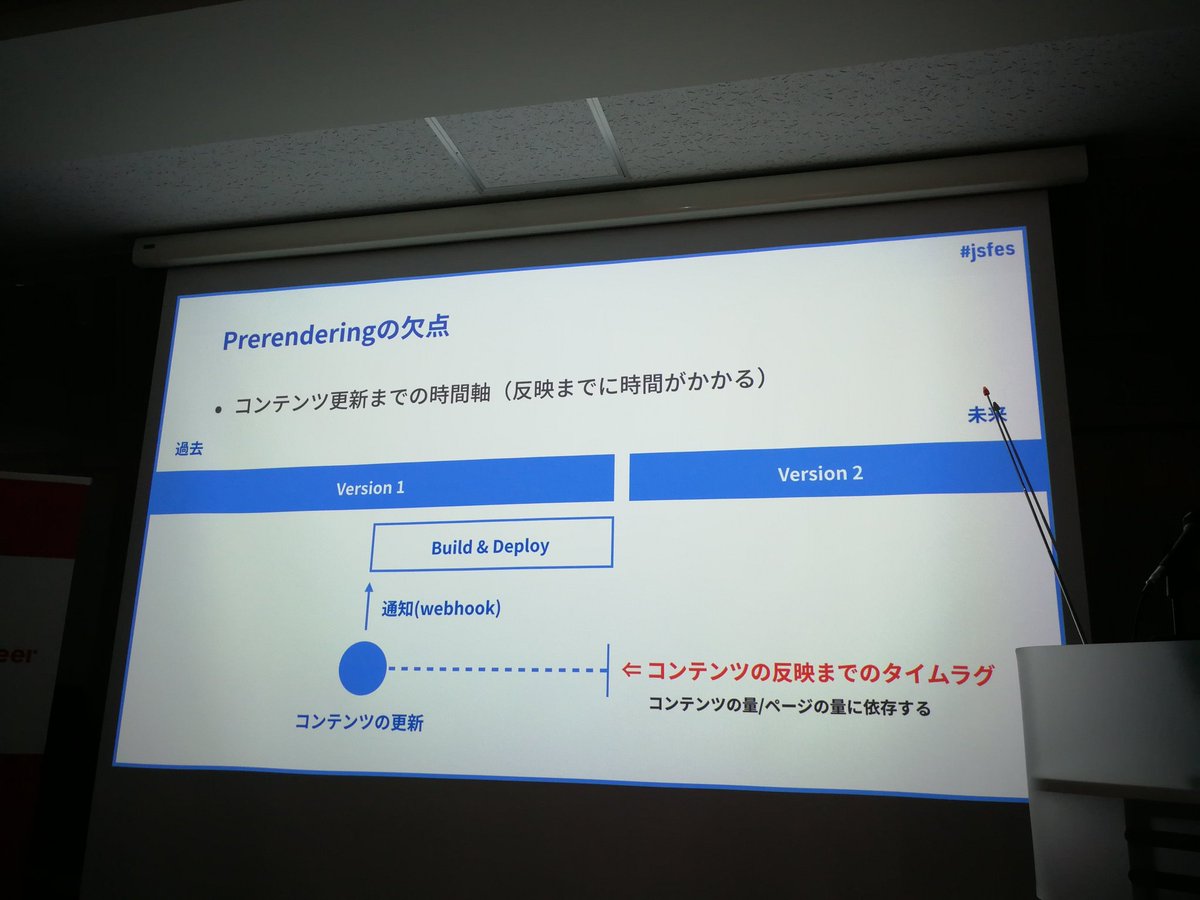 「初夏のJavaScript祭 in メンバーズキャリア」に関するつぶやきのまとめ (11ページ目) - Togetter