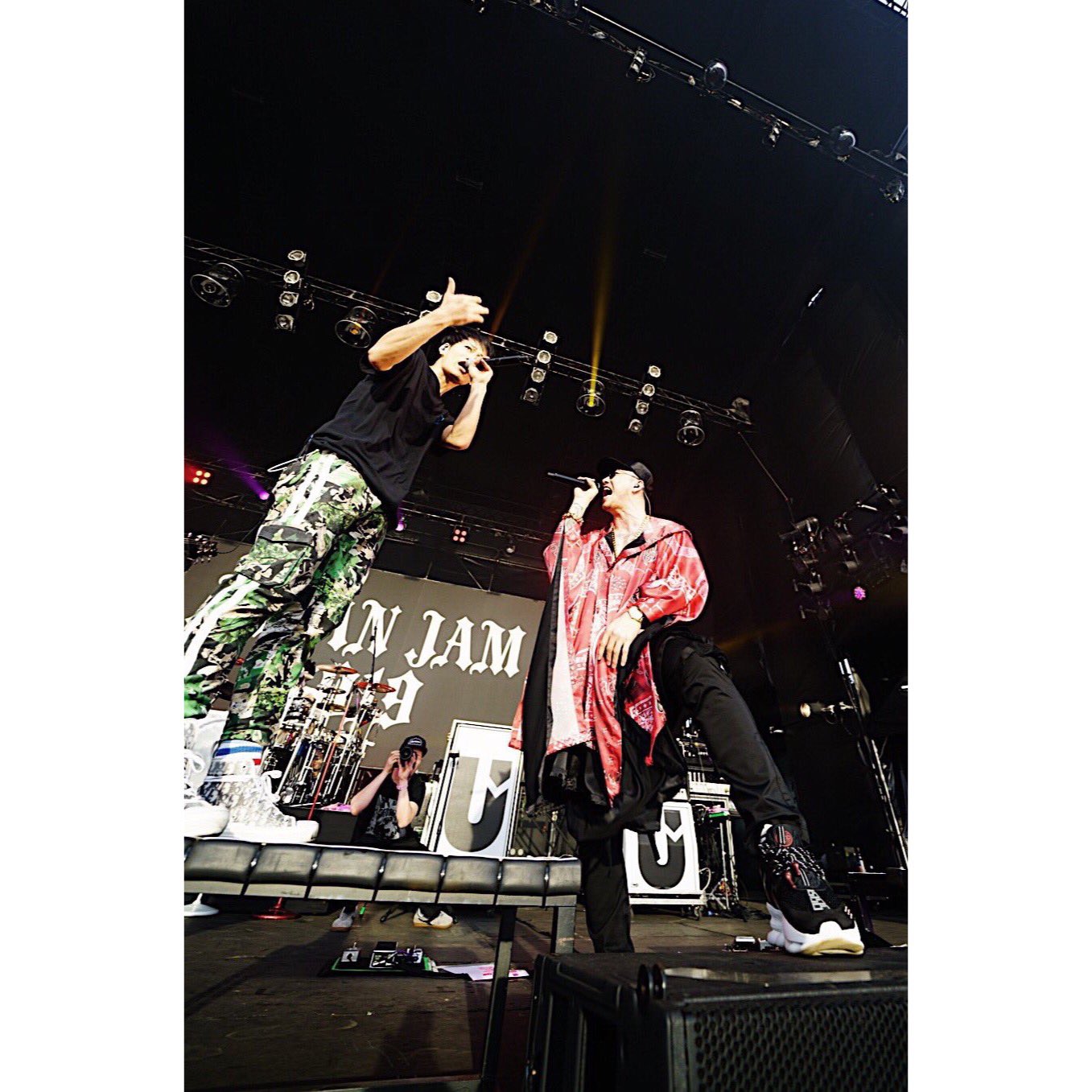 デニム TAKUYA∞着用 by HIROKI's shop｜ラクマ BECOME TREEの通販 のみのほぼ