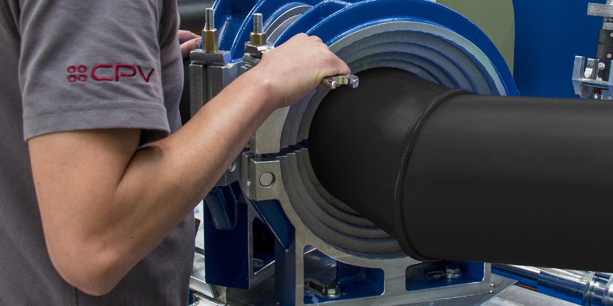 CPV Ltd - Engineering Pipework Solutions