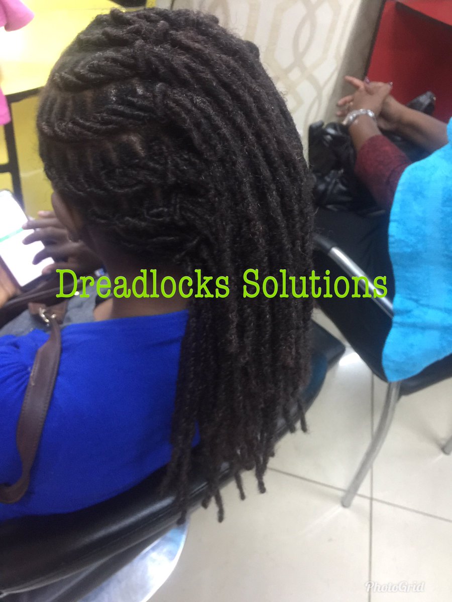 Dreadlocks Solutions (@DreadlocksSolu1) | Twitter
