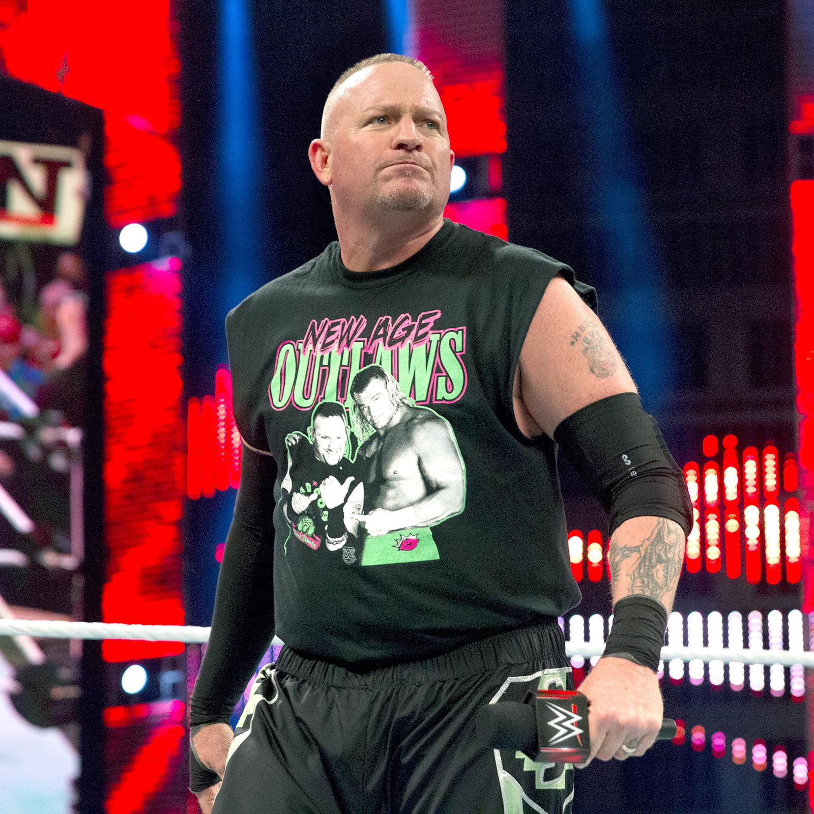 New Age Outlaws Oh You Didnt Know