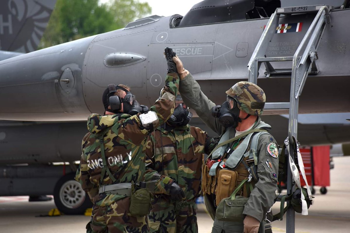 180th Fighter Wing > Home