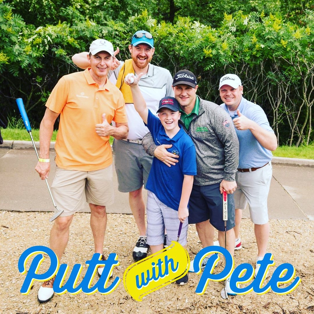 For the Love of Pete (@Puttwithpete) / Posts / X