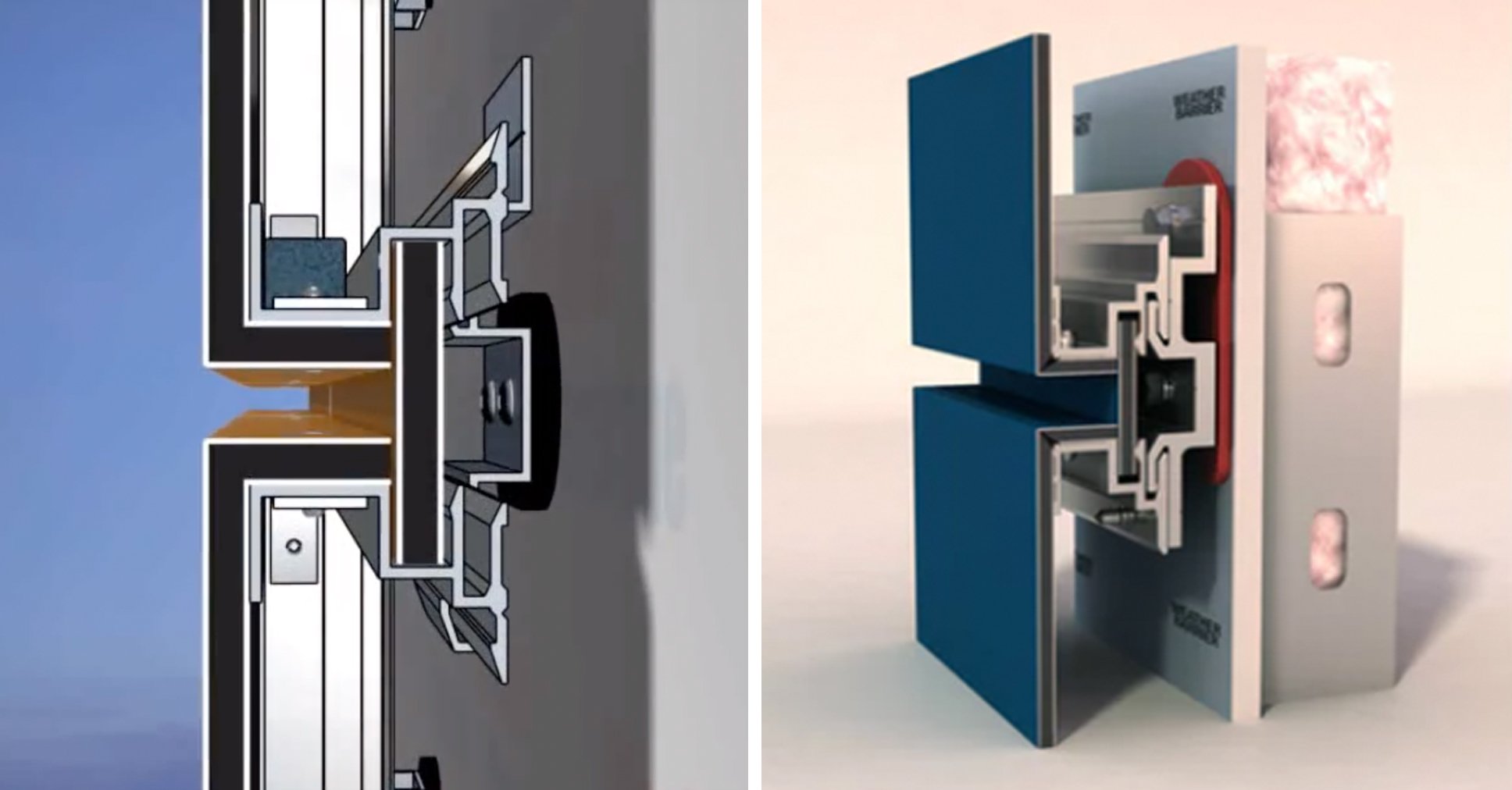 Alucobond Cad Details | My XXX Hot Girl