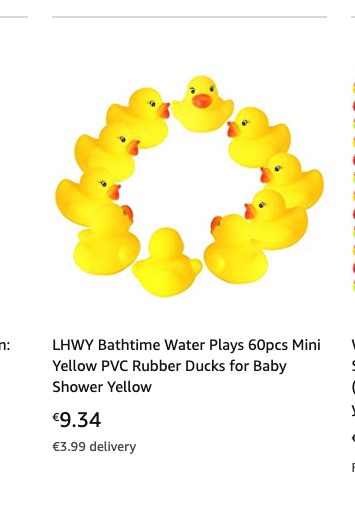 A Thread from @NikkitaFTW: "THE DUCK CULT [...]"