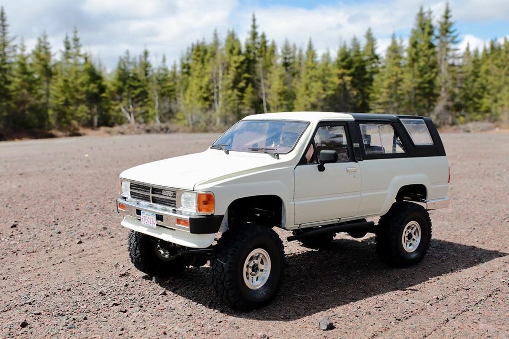 Rc4wd 4runner Build Factory Online | www.oceanproperty.co.th