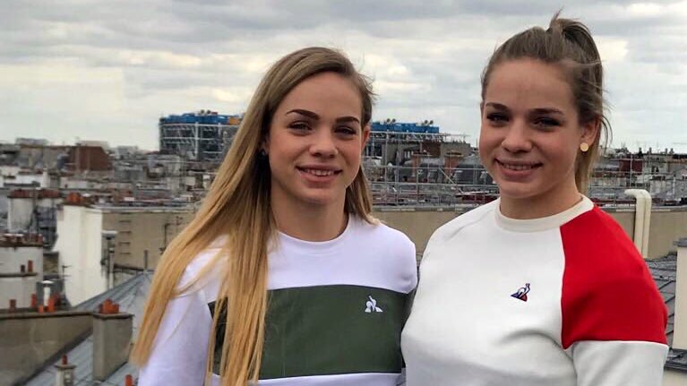 ROMANE MENAGER MARINE DIEULOIS