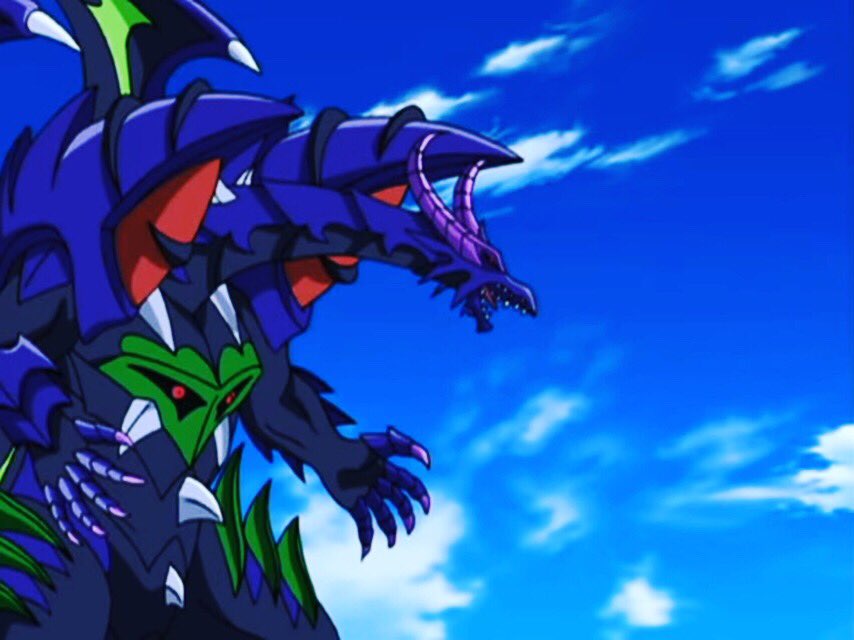 Bakugan Phantom Dharak