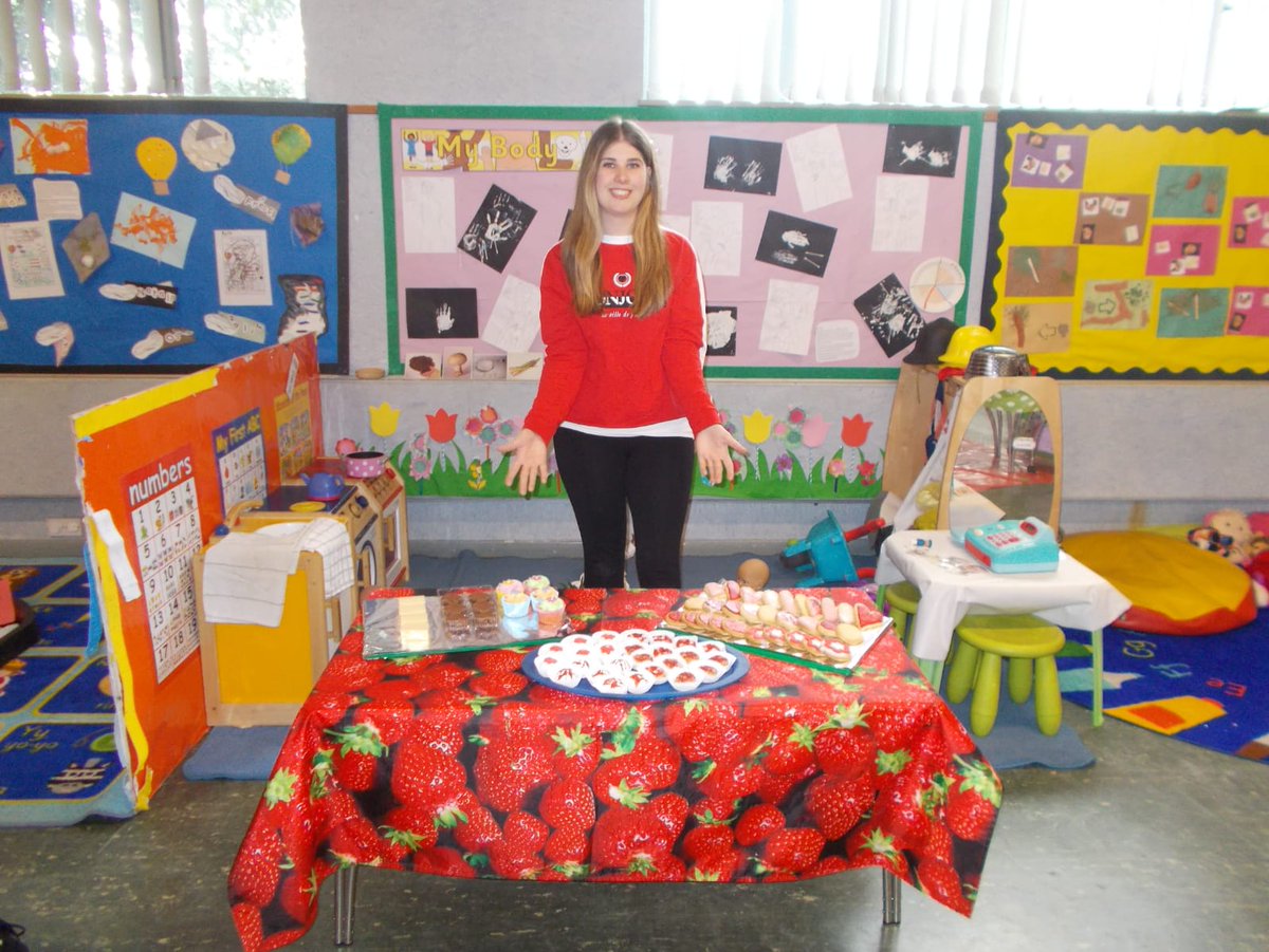 Playskill on Twitter: "Thank you to Jigsaw Nursery Rickmansworth and the wonderful Valentina for ...