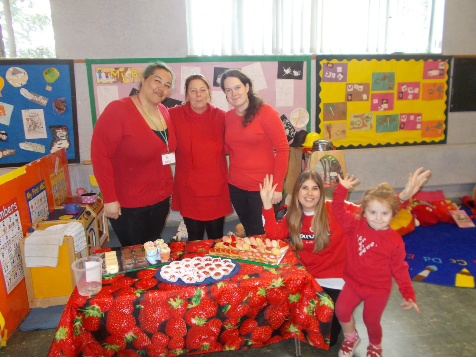 Playskill on Twitter: "Thank you to Jigsaw Nursery Rickmansworth and the wonderful Valentina for ...