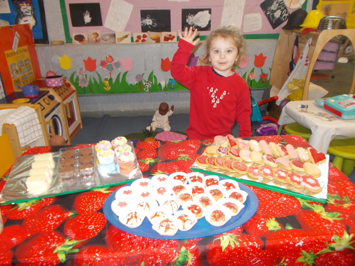 Playskill on Twitter: "Thank you to Jigsaw Nursery Rickmansworth and the wonderful Valentina for ...