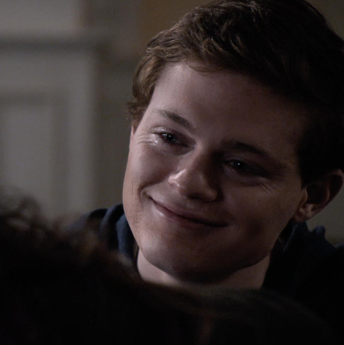 Sean Berdy